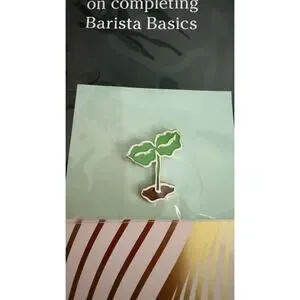 Starbucks | Other | Starbucks Limited Edition Barista Basics Coffee ...